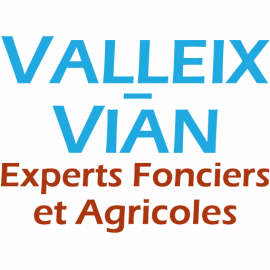 Thierry VALLEIX et Jean-François VIAN - Experts Fonciers et Agricoles